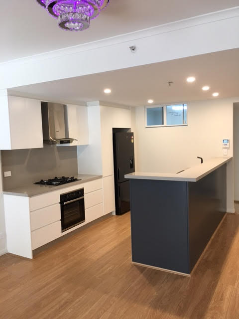 Perfect Renovation Sydney | House kitchen Turramurra