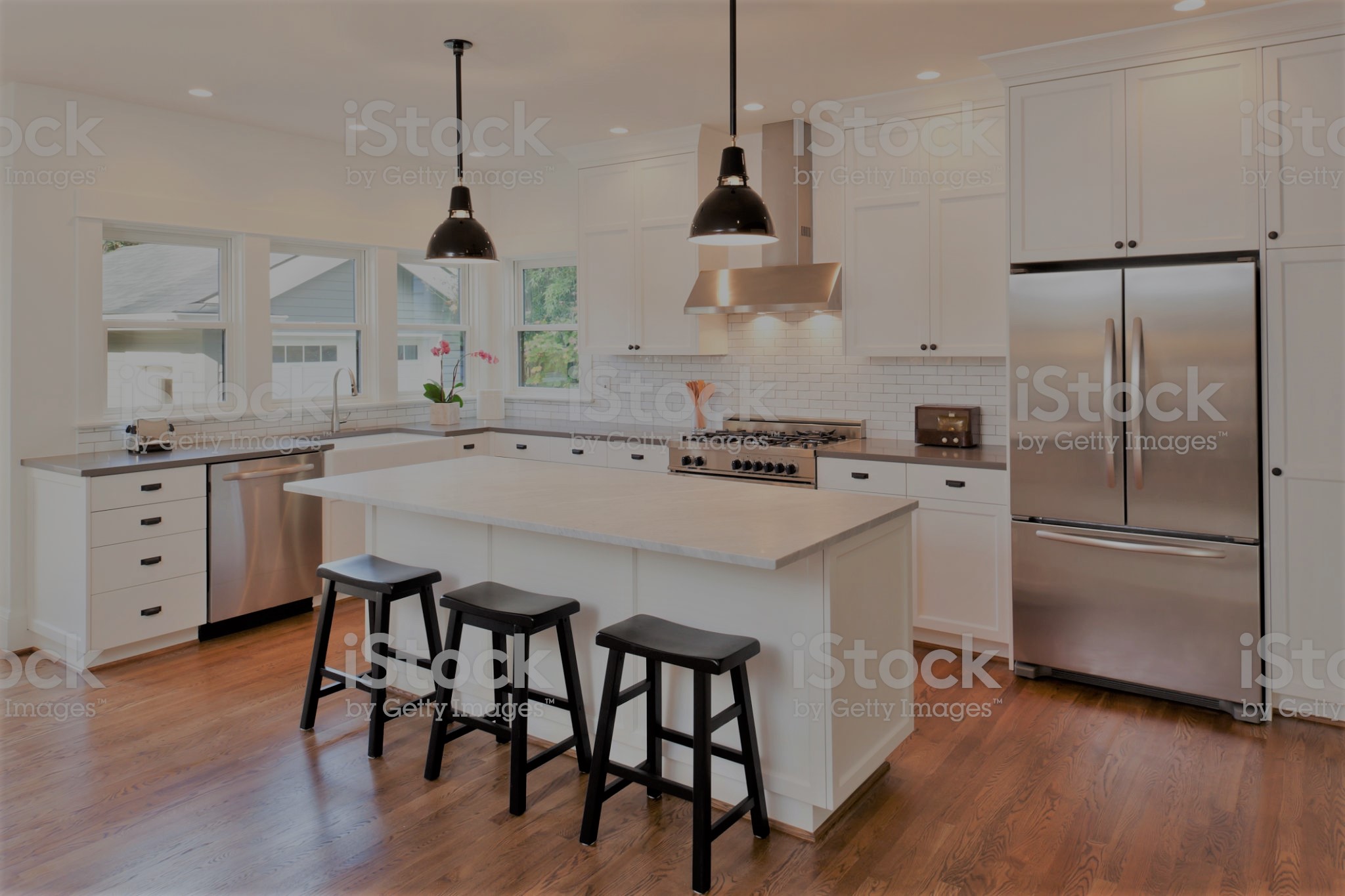Perfect Renovation Sydney | House kitchen Turramurra